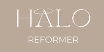 What is included in the Prop Starter Kit? – Halo Reformer